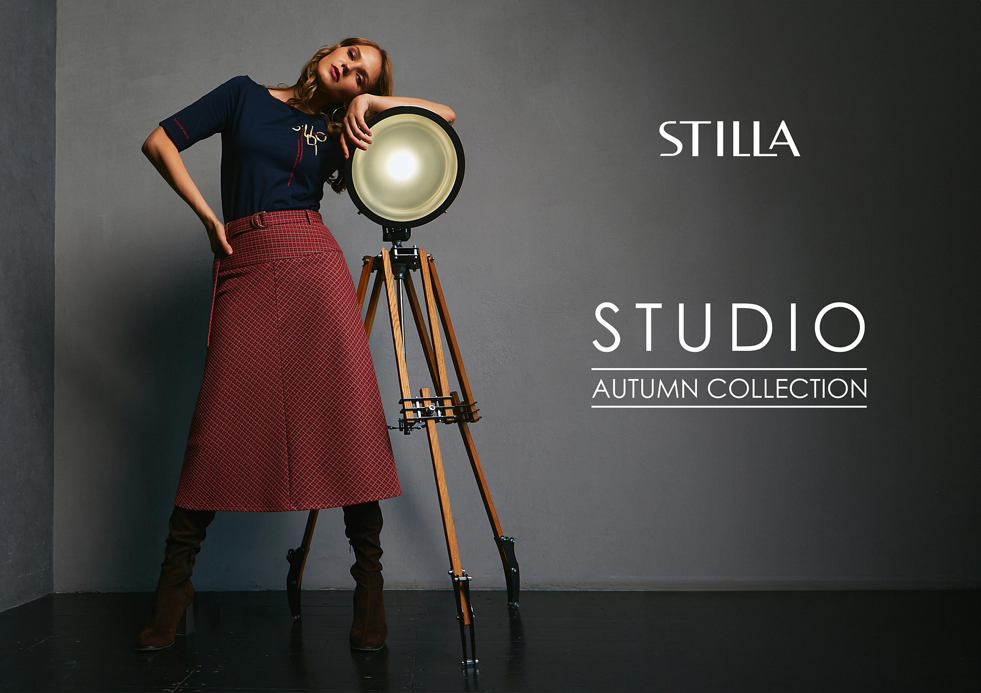 Studio autumn collection | Новая коллекция